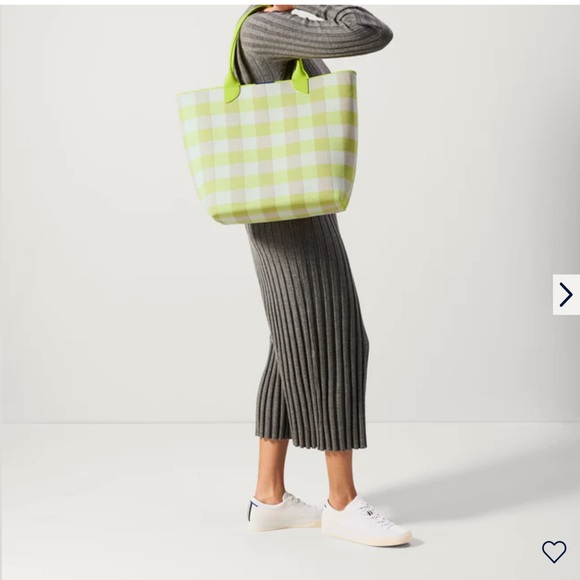 Rothy's | Bags | Retired Nwt The Rothys The Lightweight Tote Citrus ...